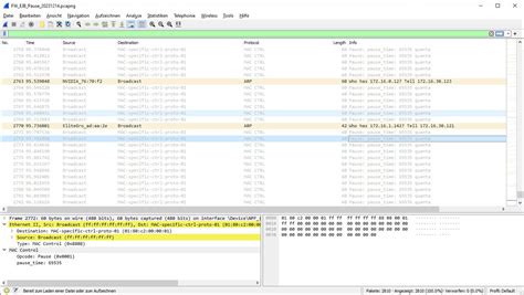 xavier nx jetpack 5 1 2 makes ethernet pause storm on devkit after soft