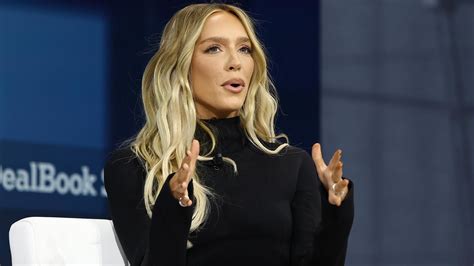 Call Her Daddy Podcast Host Alex Cooper Alleges Sexual Harassment By