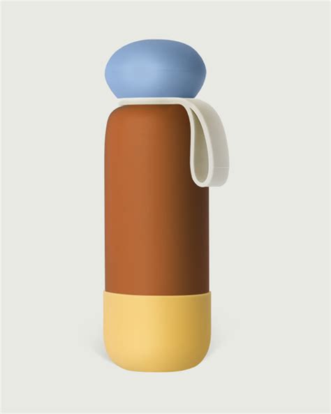 Sunnies Flask By Sunnies Studios