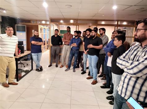 anas zafar on linkedin i am pleased to be a member of such an