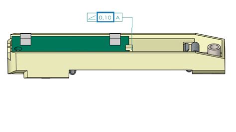 adding a decimal separator in geometric tolerance symbols 2024 what s new in solidworks