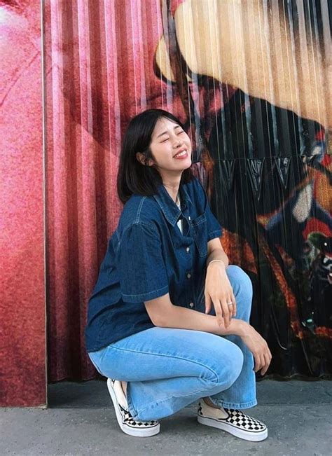 패션엔 ‘서정희 딸 서동주 예쁜데 예쁜척 타이트한 골반 미인의 청청 여친룩