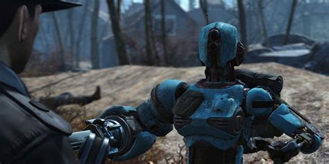 Fallout 4s Automatron Dlc Would Be A Solid Feature For Fallout 5