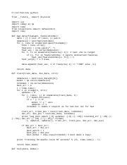 Hw1 Py Usr Bin Env Python From Future Import Division Import Sys