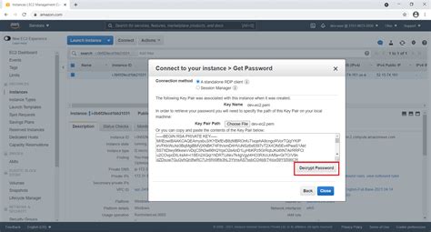 Aws Ec2 Aws Technical Topic Hareesh Soni Blog