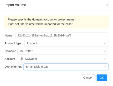 Storage Overview — Apache Cloudstack 42000 Documentation