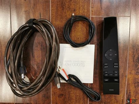 Edifier S2000pro With Original Stands For Sale Canuck Audio Mart