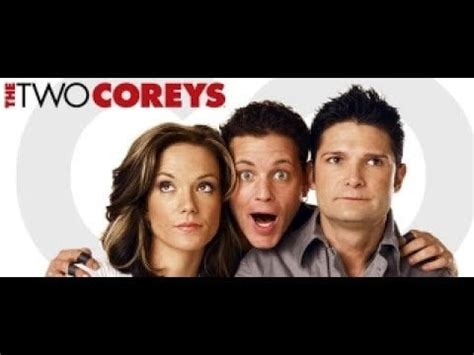 The Two Coreys Entire Six Hours Upload Rthebonfire