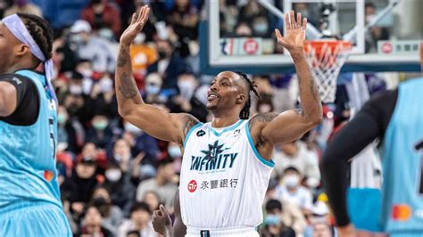 霍華德率隊以55分差奪勝！繳全場最高37分 奪得t1首屆明星賽mvp 運動 三立新聞網 Setncom