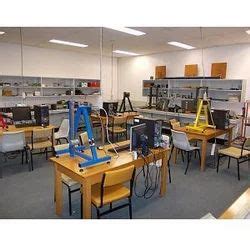 Engineering Dynamic Lab At Best Price In Chennai By Modern Metallurgical And Scientific Services