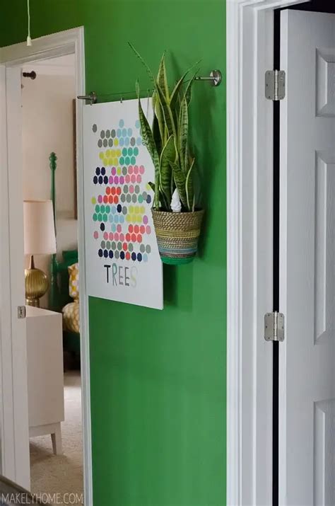 How To Hide Thermostat Clever Camouflage Tips Thermostatneed