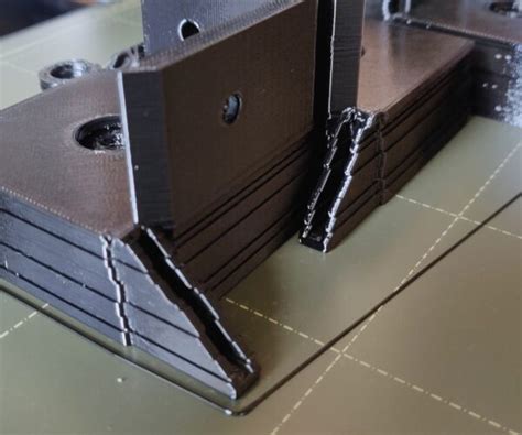 Strange Offset In X And Y During Printing Assembly And First Prints