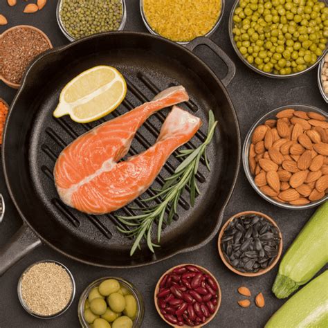 The Best Natural Sources Of Omega 3 Fatty Acids