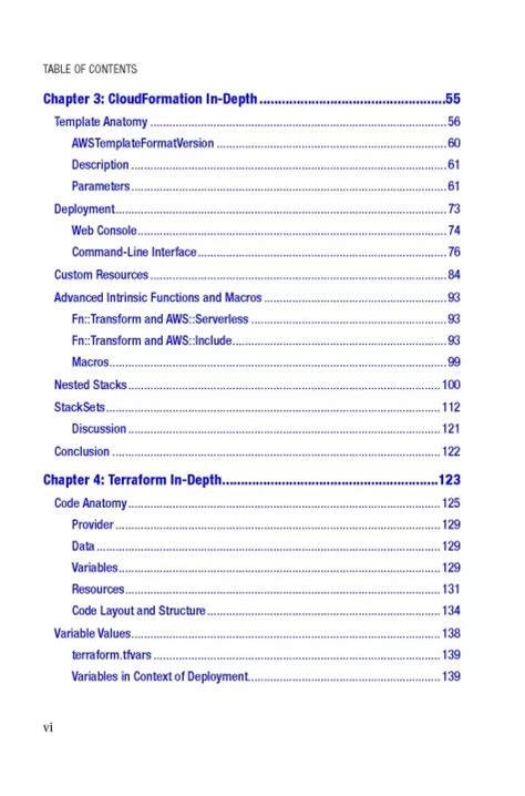 The Definitive Guide To Aws Infrastructure Automation