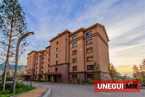 Jardin Residence 3 өрөө байр 140мкв 800 сая ₮ №8054316 УБ — Хан Уул д 3 өрөө Unegui Mn