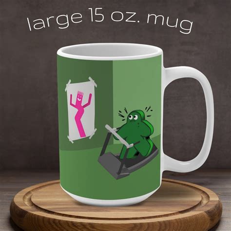 Funny Meeple Mug T For Board Gamers Board Game Mug Coffee Cup