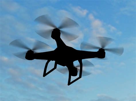 Counter Uas Radar Robin Radar Systems