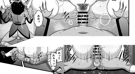 咲夜さんのおっぱいが凄まじく大きかったので催眠術を使ってとても仲良くなった話（夏中症） 【ゲイ・ショタコン向け二次】男女エロ作品の「男