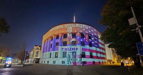 США запровадили додаткові санкції проти «мережі патронажу лідера боснійських сербів