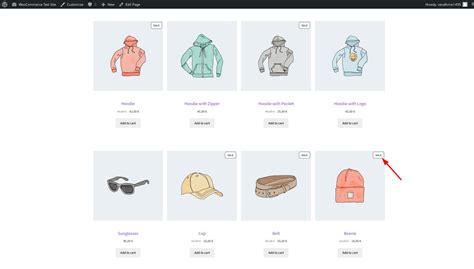 How To Add A Sale Tag In WooCommerce AThemes