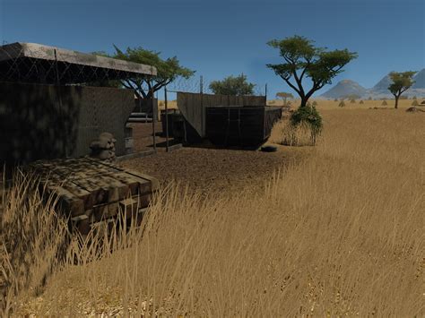 More Details Image Farcrysis Mod For Crysis Moddb