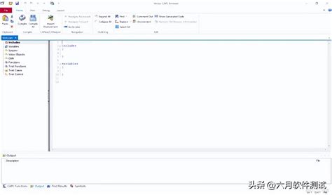 车载测试系列：基于canoe capl代码的诊断测试 51cto博客 canoe测试模块