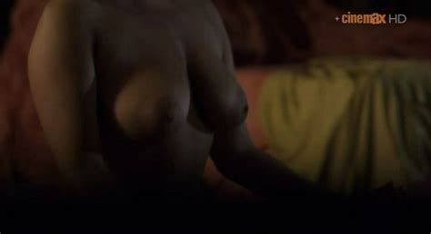 Naked Stephanie Stacy In Creep Van