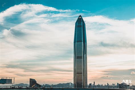 平安国际金融中心图片浏览 平安国际金融中心图片下载 酷吧图库