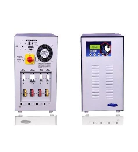 5 Kva Off Grid Solar Inverter At ₹ 53370 Piece Solar Off Grid Inverter In Prayagraj Id