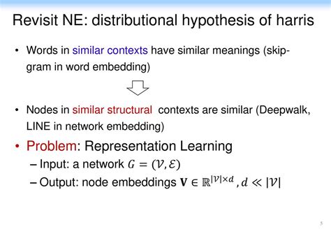 Network Embedding Under Partial Monitoring For Evolving Networks Ppt Download