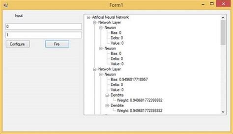 Visual Basic Ai Creating A Genetic Algorithm Codeguru
