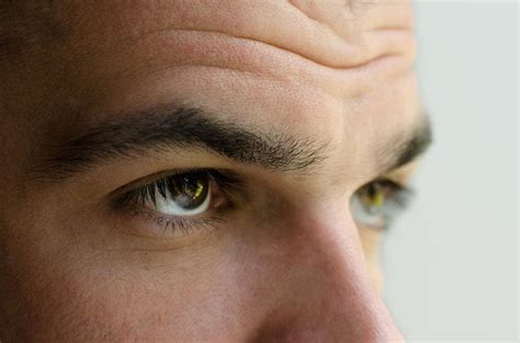 How To Get Rid Of Forehead Wrinkles And Tiege Hanley