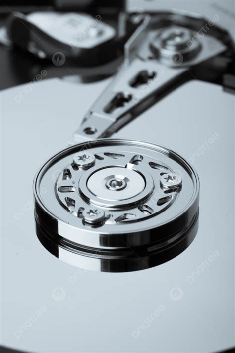 데이터 안전 개념 내부의 하드 디스크 드라이브 사진 배경 및 무료 다운로드를위한 그림 Pngtree
