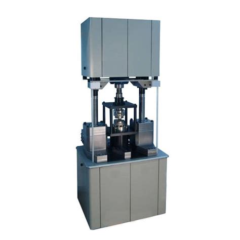 China High Frequency Fatigue Testing Machine Manufacturers Suppliers Good Price NAKE