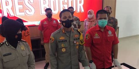 Prostitusi Di Puncak Bogor Terbongkar Sekali Kencan Rp Ribu Merdeka Com