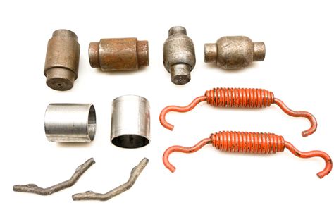 Mack 8235 Kit8081 Kit 8081 Meritor Brake Repair Kit Nos In Stock Mack 8235 Kit8081 Kit 8081 Meritor Brake Repair Kit Nos In Stock