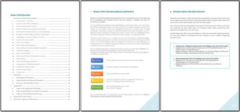 Fachinformatiker Systemintegration Projektarbeit Beispiele