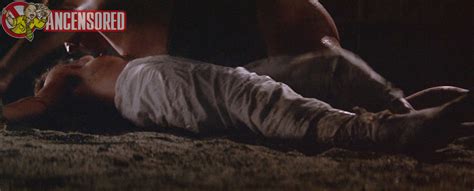 Naked Kayo Matsuo In Shogun Assassin