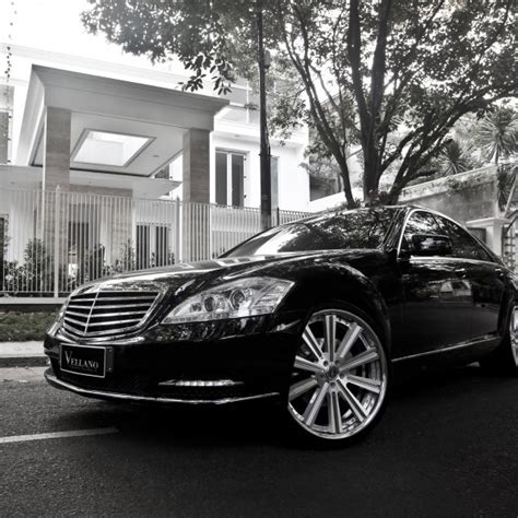 Custom Mercedes S Class Images Mods Photos Upgrades Custom Mercedes S Class Images Mods Photos Upgrades