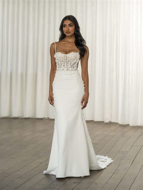 Taylin Youandi Bridal
