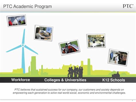 Ppt Ptc Academic Program K 12 Powerpoint Presentation Free Download Id2912299