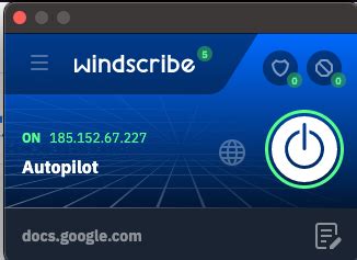 Windscribe VPN Review Cost Features And More