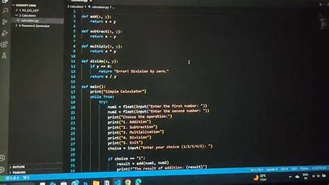 Deepu Kumar On Linkedin Internship Projects Learning Coding Bca Codsoft