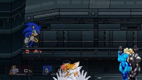 Uploading Super Smah Flash Tailsko Mod Online Video Cutter Com Mp Speed Mbps