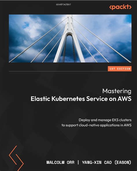 ahmed ali on linkedin kubernetes k8s aws amazon containers cloud