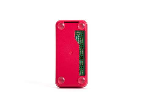 Official Raspberry Pi Zero Case Raspberry Pi Cases