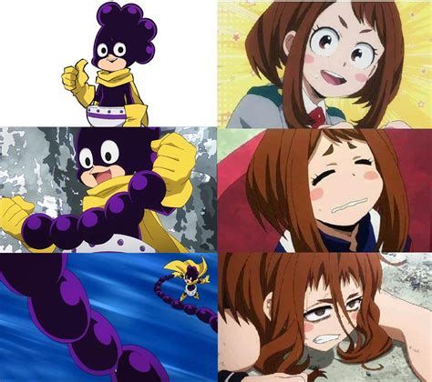 Cursed Mineta Animemes