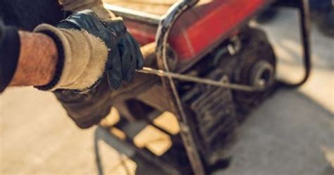 Check These Tips For Using A Generator