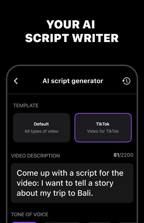 7 Free Ai Movie Script Generators Freeappsforme Free Apps For Android And Ios
