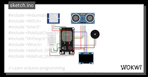 Peruri Iot Platform Mqtt Wokwi Esp32 Stm32 Arduino Simulator